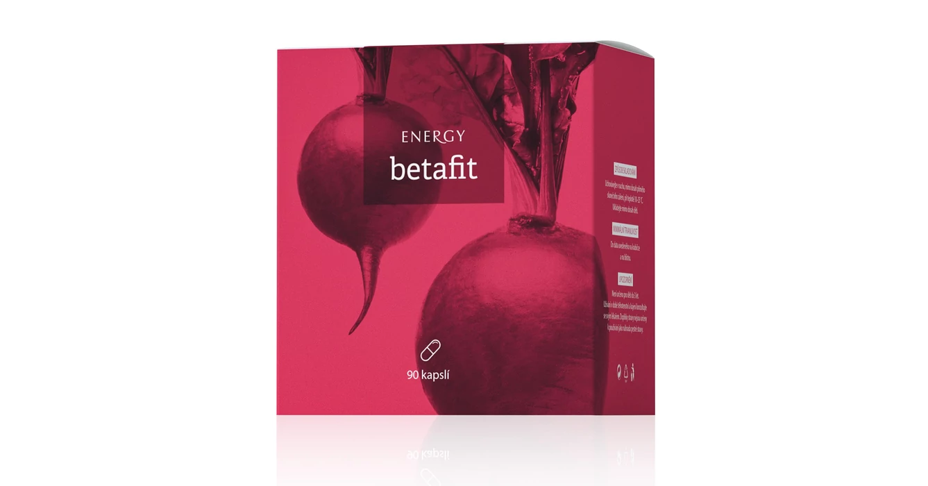 Betafit (90 db) - Energy Szeged